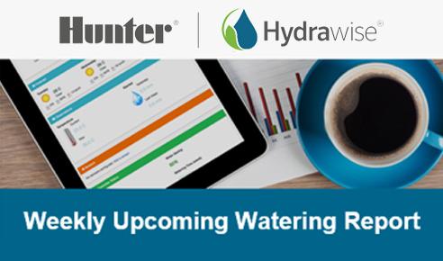 Latest Features Blog | Hydrawise